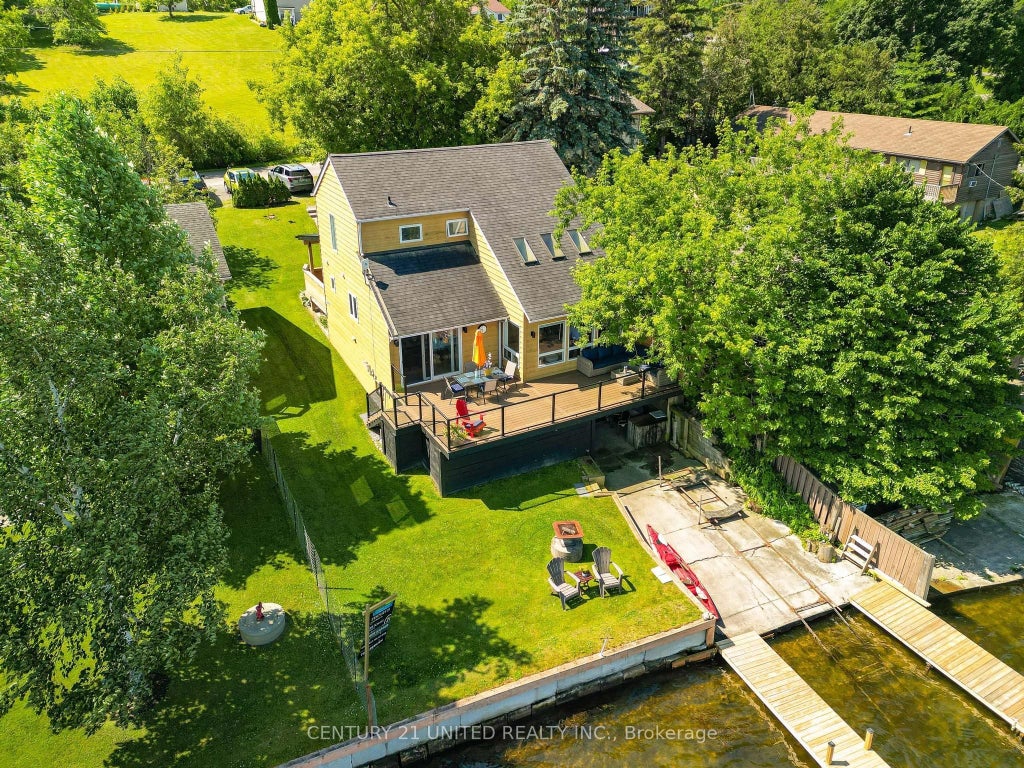 6108 Curtis Point Road 12, Alnwick/Haldimand Property Listing: MLS® # ...
