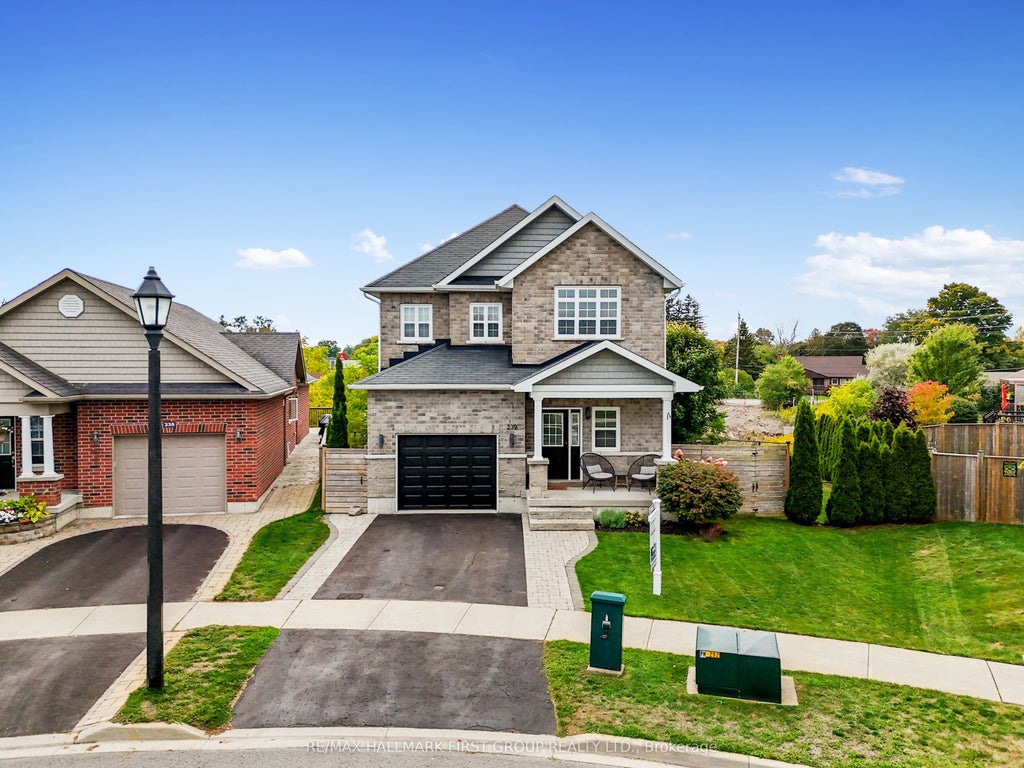 239 Rollings Street, Cobourg Property Listing: MLS® #X12426231