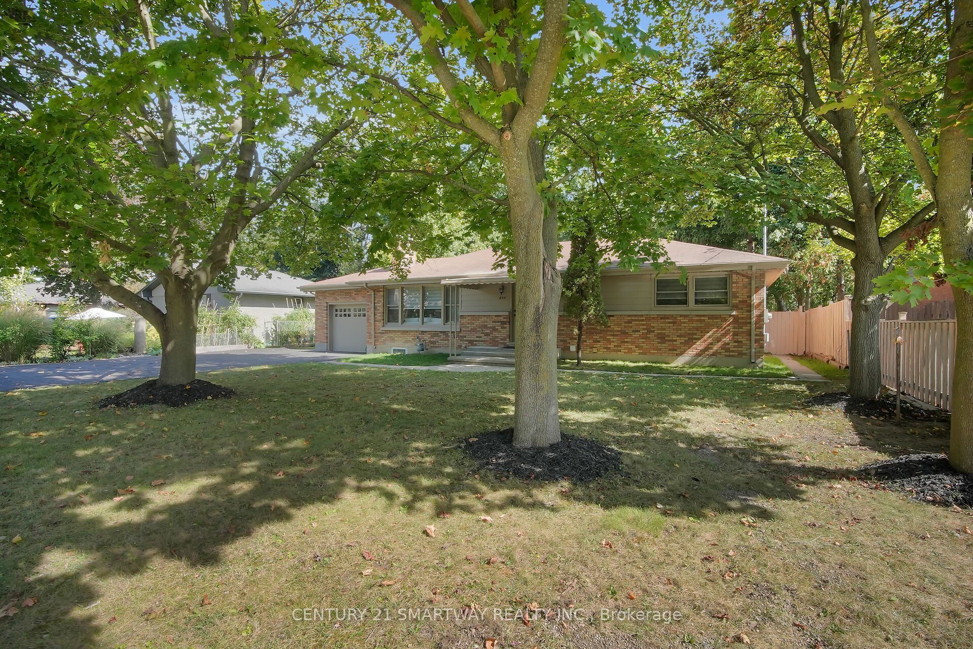 633 Donegal Drive - Home for Sale | London Ontario Real Estate