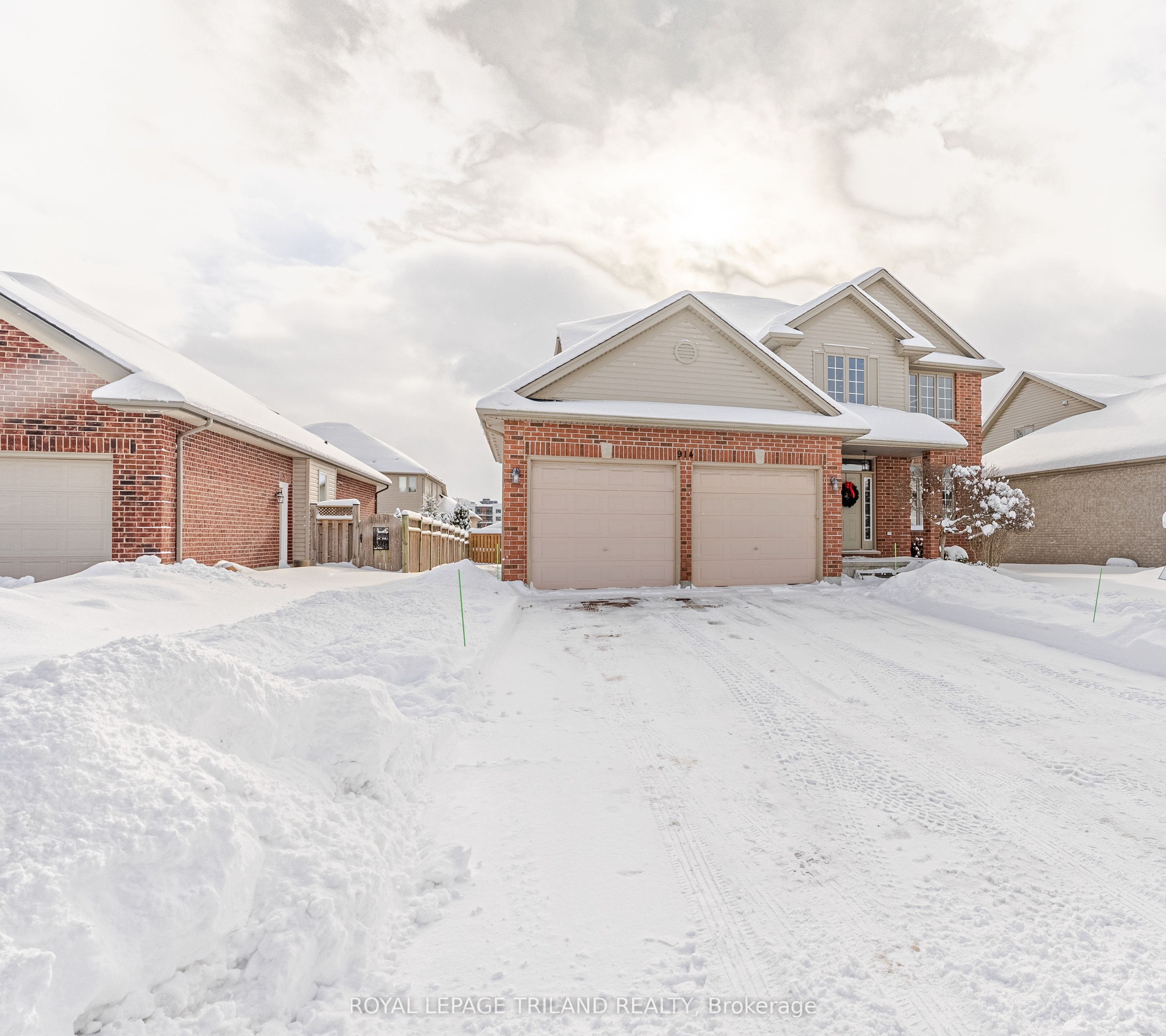 914 Collins Drive N - Home for Sale | London Ontario Real Estate