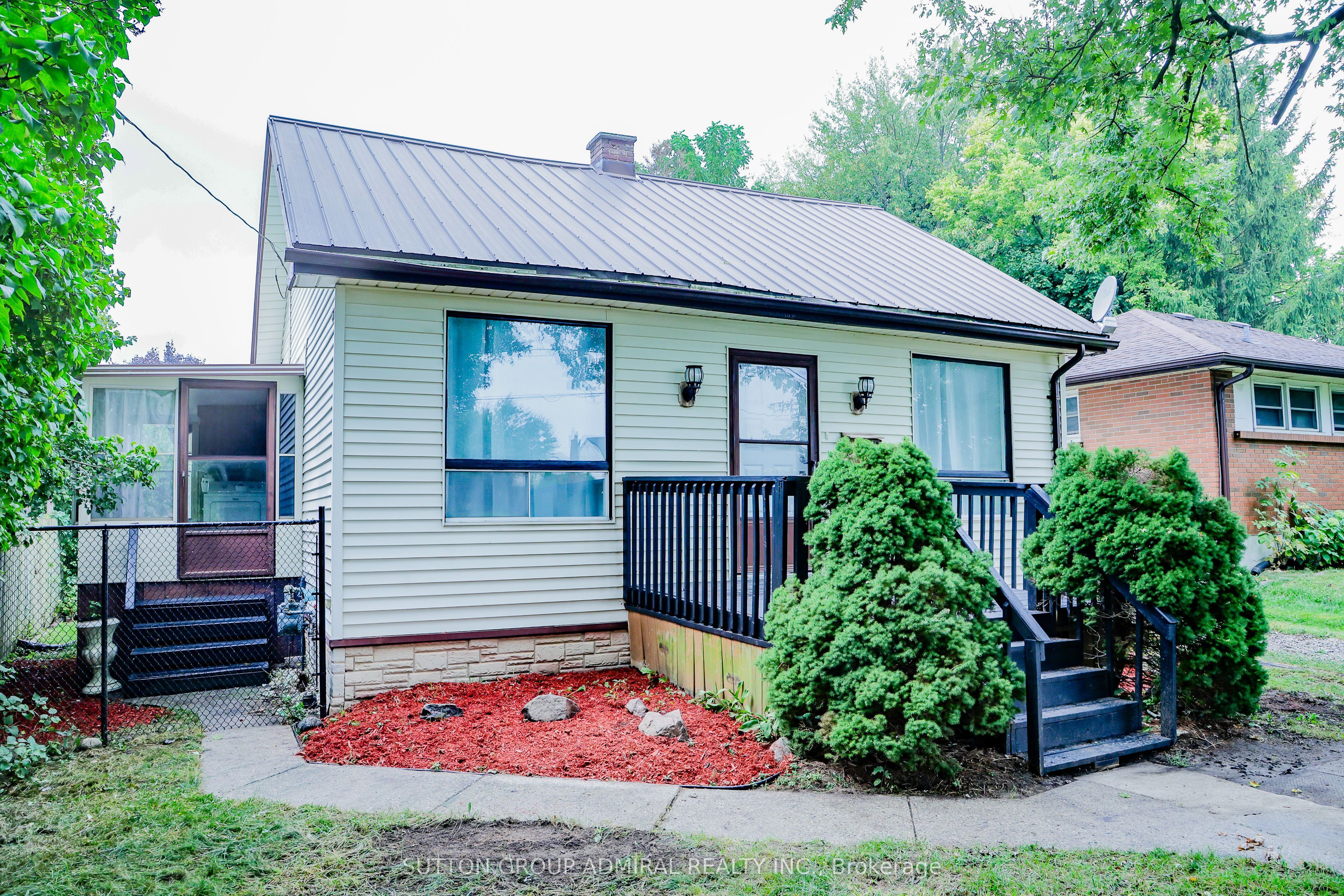 383 Edmonton Street - Home for Sale | London Ontario Real Estate