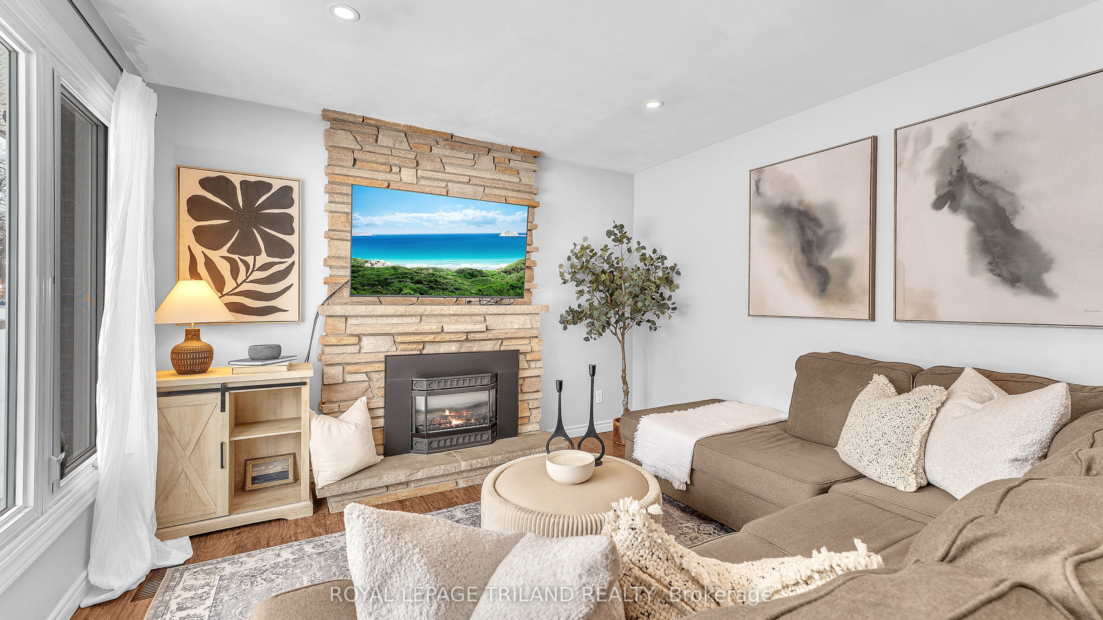 238 Mcnay Street - Home for Sale | London Ontario Real Estate