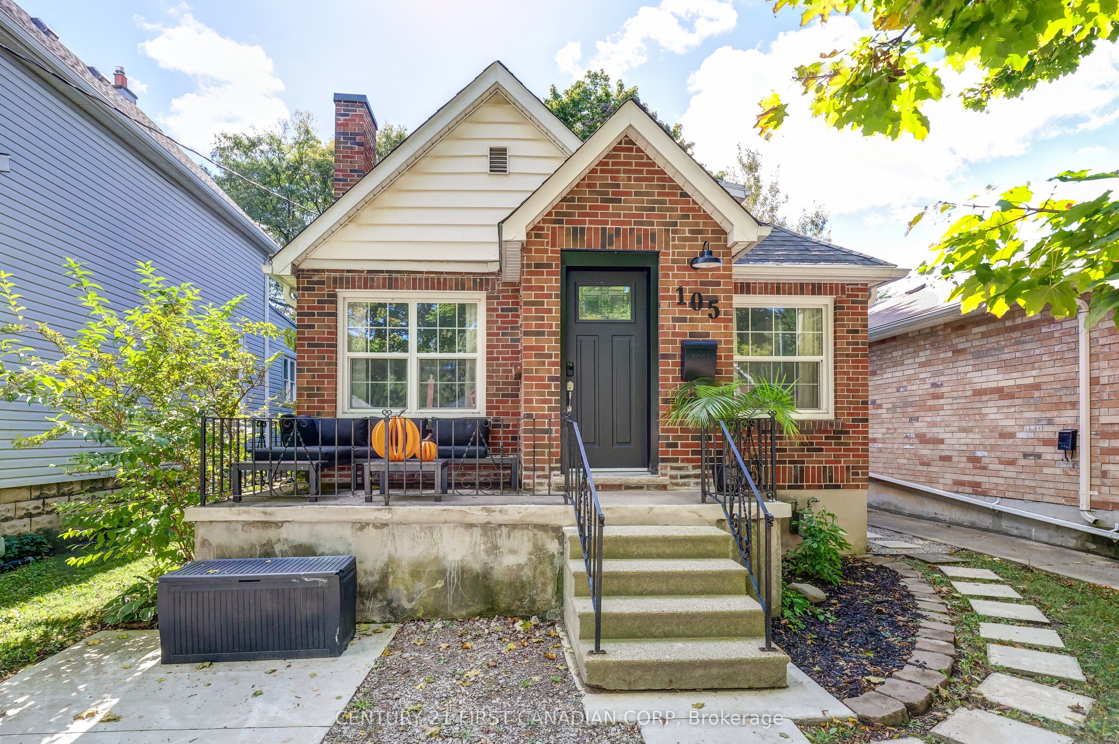 Old South - Houses for Sale | London Ontario Real Estate