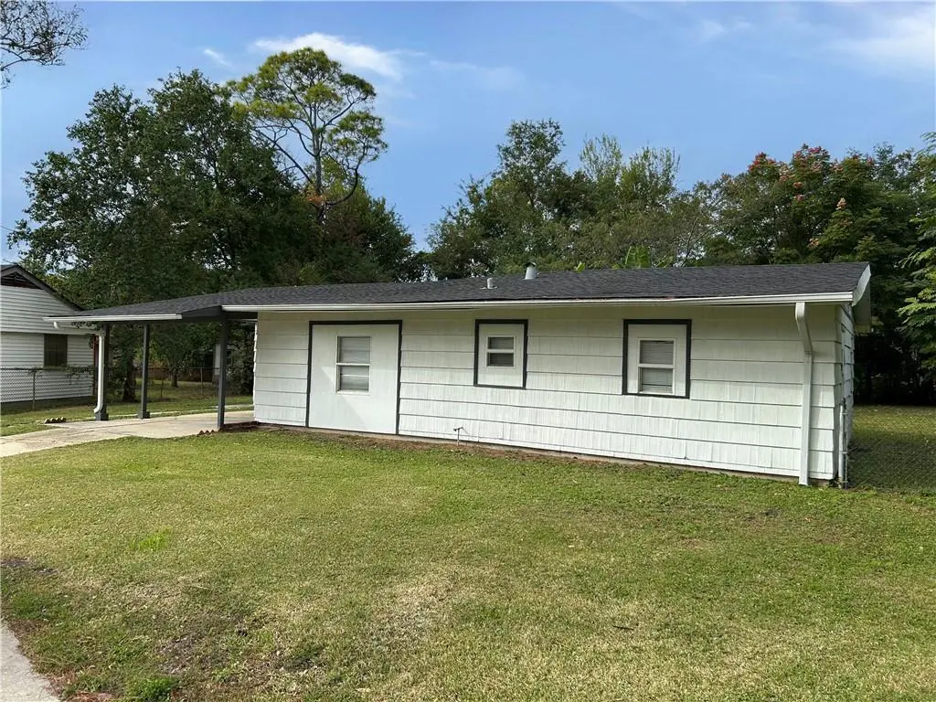 5061 Stephen Girard Avenue, New Orleans Property Listing: MLS® #2531121