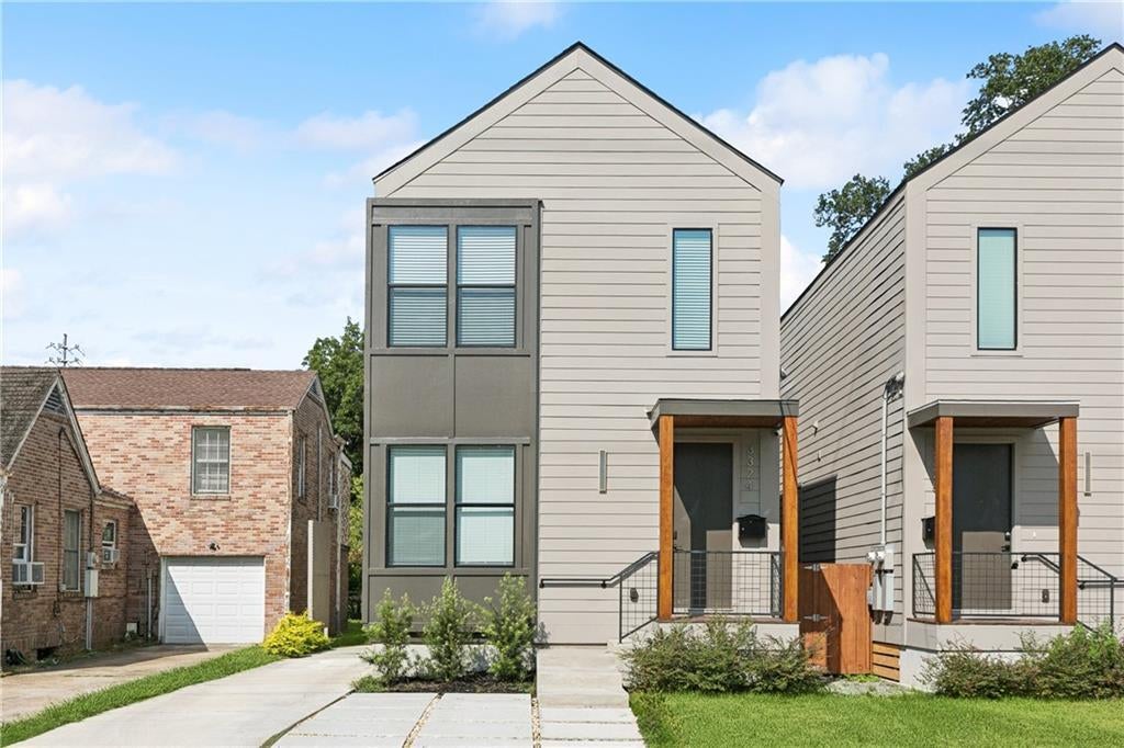 3324 Allen Street, New Orleans Property Listing: MLS® #2525212