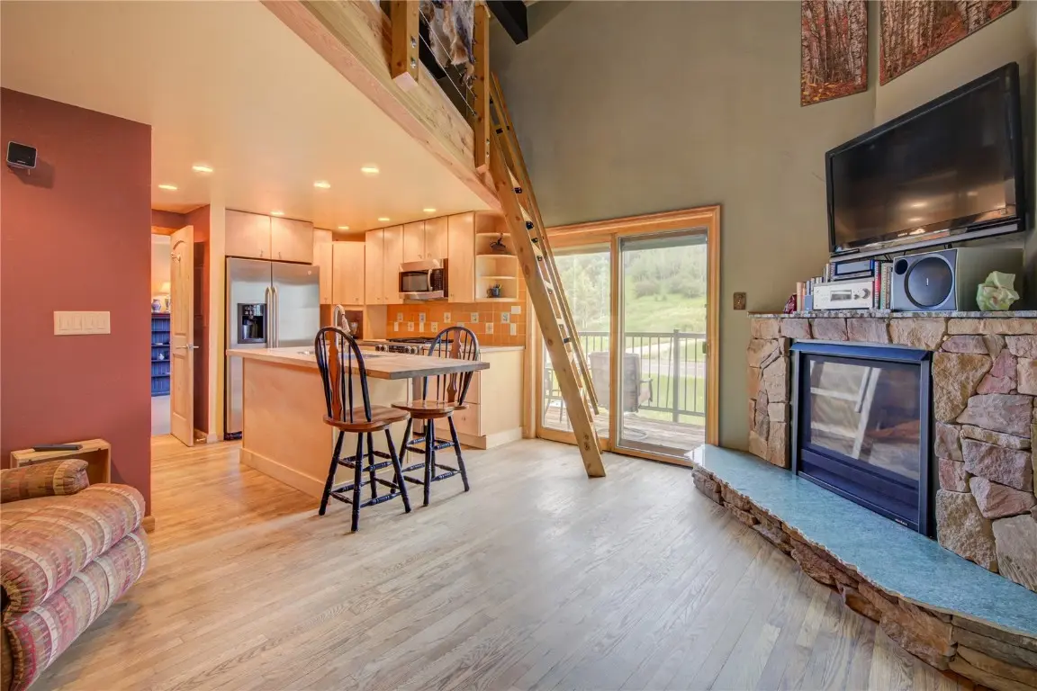 1945 Cornice Road 2431, Steamboat Springs, Colorado 80487 : MLS® #S1061603