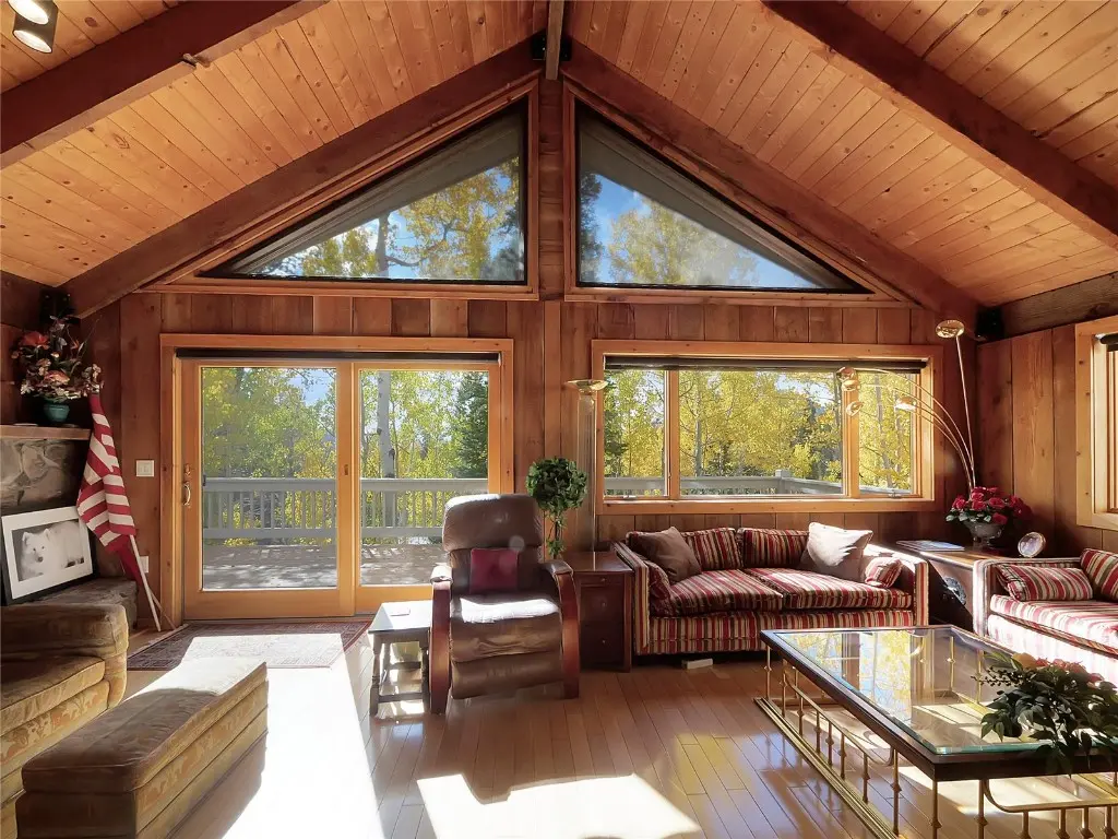 28 Sky Pilot Drive, Silverthorne, Colorado 80498 : MLS® #S1063783