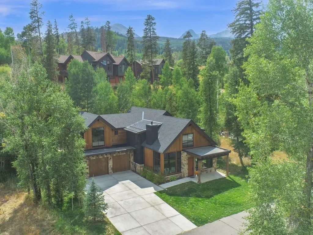 150 Game Trail Road, Silverthorne, Colorado 80498 : MLS® #S1064033