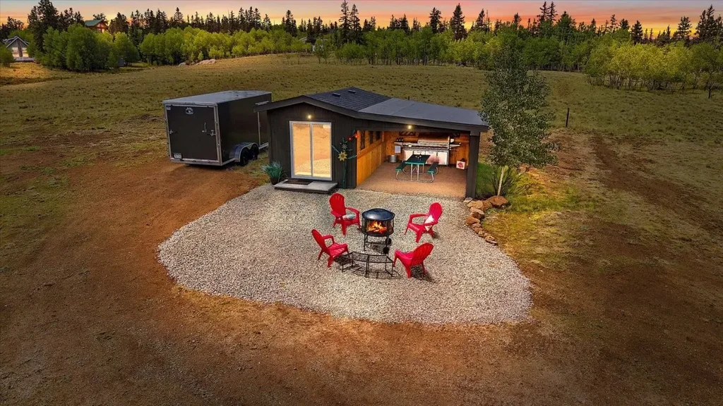 1567 Chippewa Road, Jefferson, Colorado 80456 : MLS® #S1064468