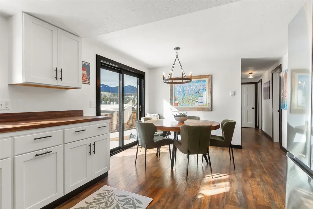 VALDORA VILLAGE SUB,75 Reliance Drive, Breckenridge Property Listing: MLS® #S1064535