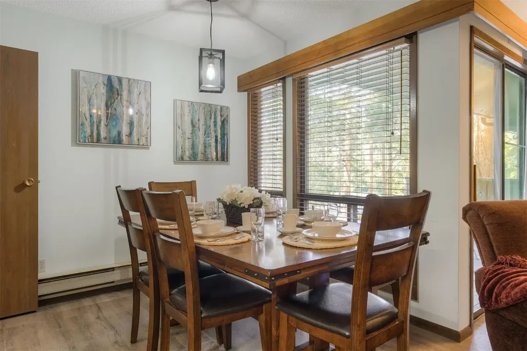 100 Wild Irishman Road 1112, Keystone, Colorado 80435 : MLS® #S1065727