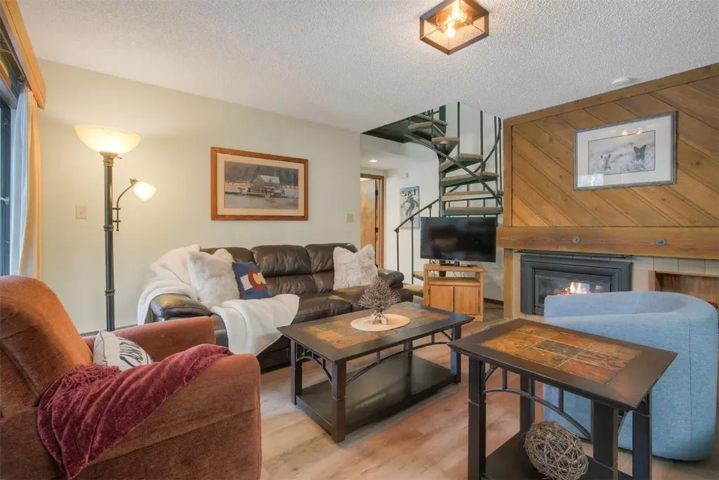 100 Wild Irishman Road 1112, Keystone, Colorado 80435 : MLS® #S1065727