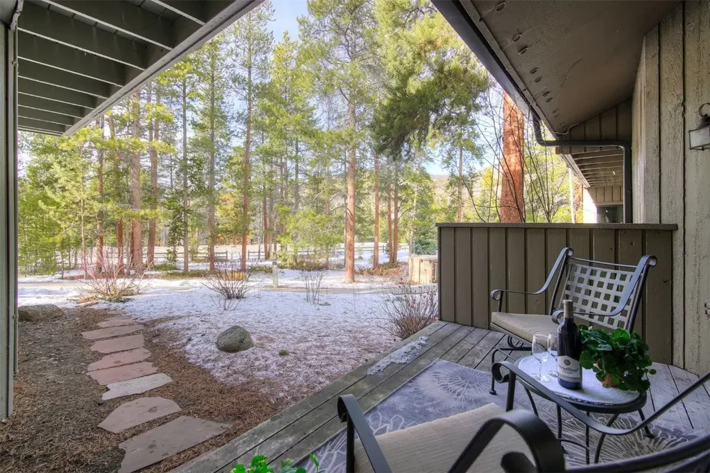 100 Wild Irishman Road 1112, Keystone, Colorado 80435 : MLS® #S1065727