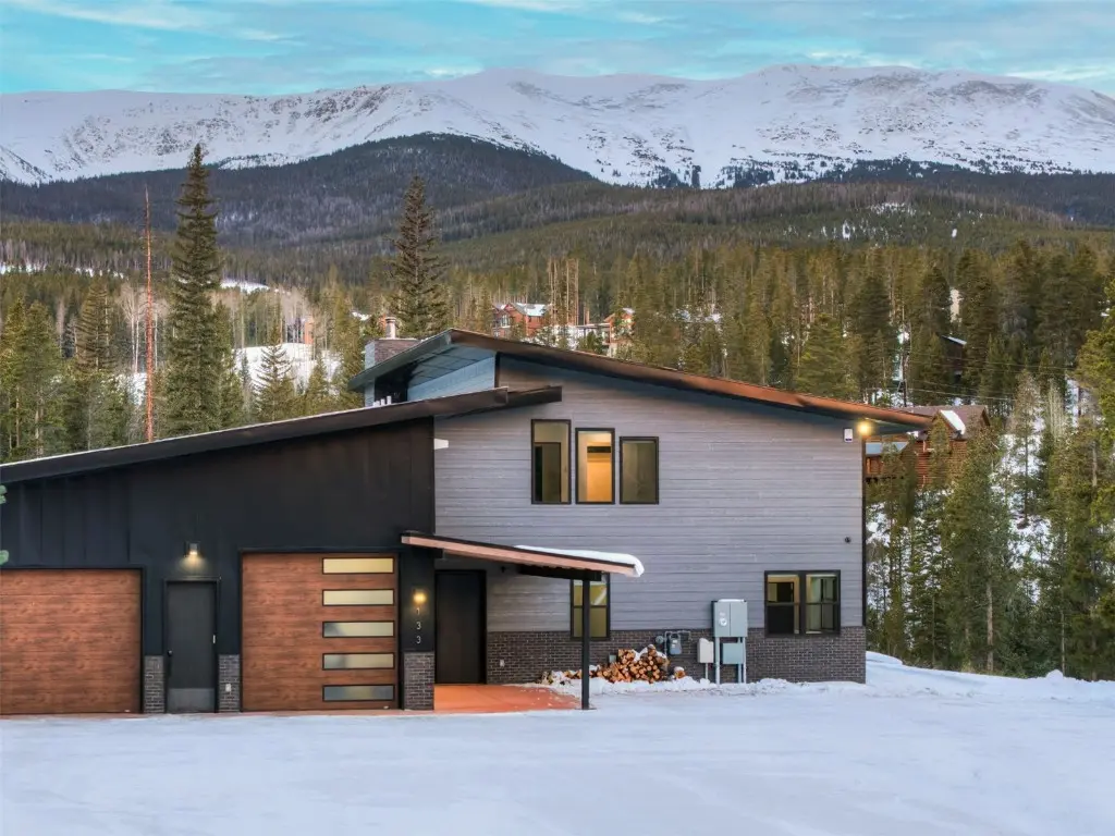 133 Adams Way, Breckenridge, Colorado 80424 : MLS® #S1064618