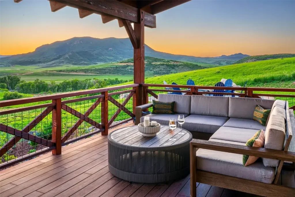 42375 River Drum Trail, Steamboat Springs, Colorado 80487 : MLS® #S1065828