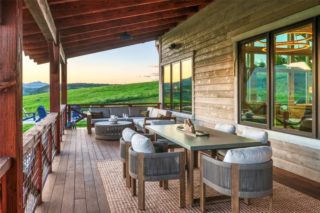 42375 River Drum Trail, Steamboat Springs, Colorado 80487 : MLS® #S1065828