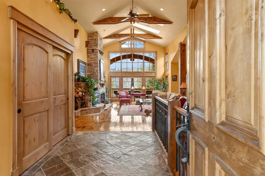 490 Two Cabins Drive, Silverthorne, Colorado 80498 : MLS® #S1065859