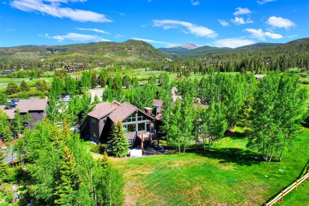 19 South Road, Breckenridge, Colorado 80424 : MLS® #S1065843