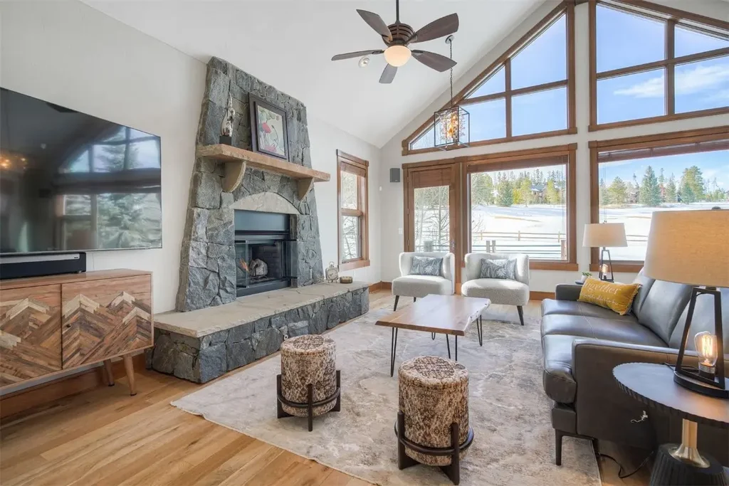 19 South Road, Breckenridge, Colorado 80424 : MLS® #S1065843