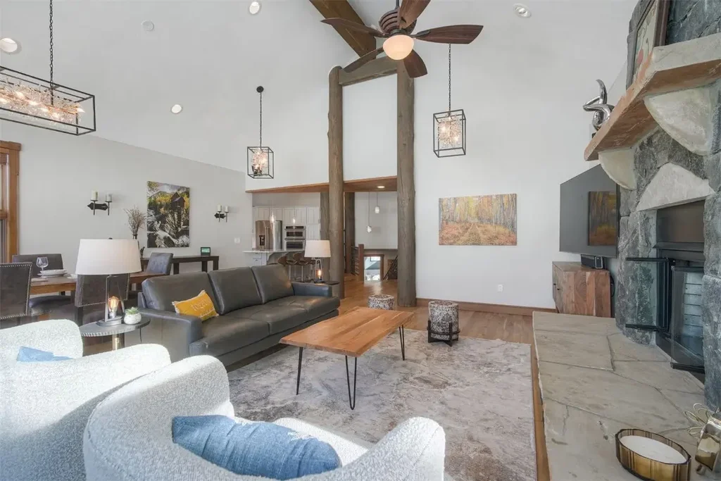 19 South Road, Breckenridge, Colorado 80424 : MLS® #S1065843