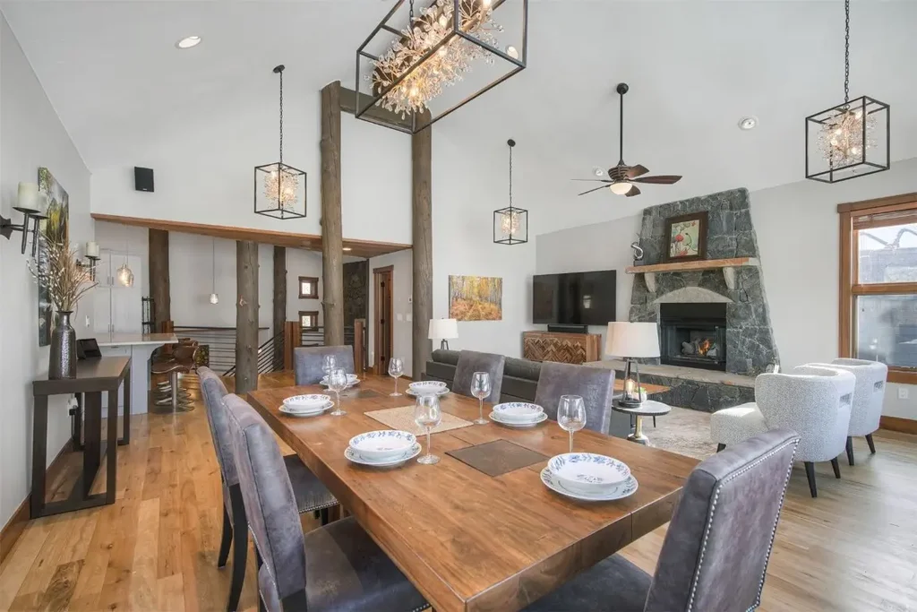 19 South Road, Breckenridge, Colorado 80424 : MLS® #S1065843