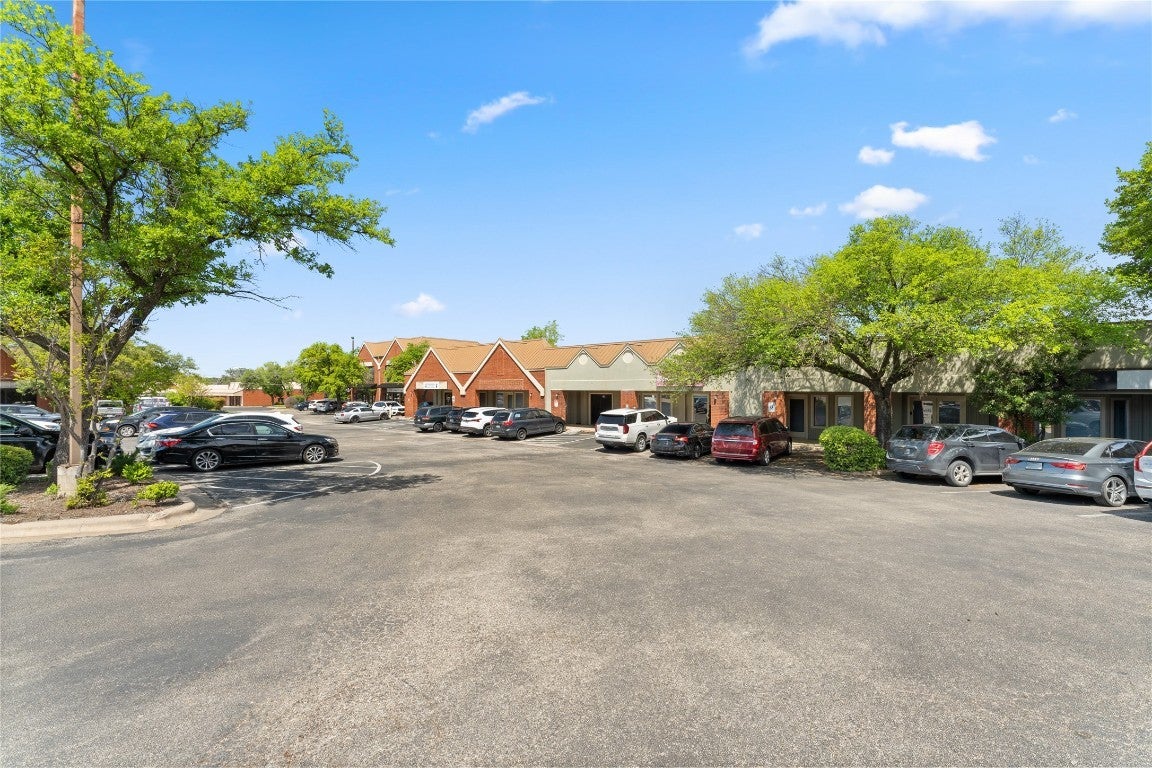 13091 Pond Springs Road 160, Austin TX Real Estate Listing - MLS® # 3120731