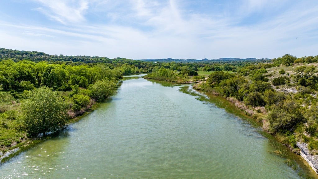 Lot 2 Byrd Ranch Rd, Johnson City Property Listing: MLS® #7267365