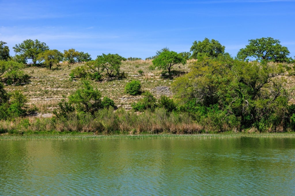 Lot 2 Byrd Ranch Rd, Johnson City Property Listing: MLS® #7267365