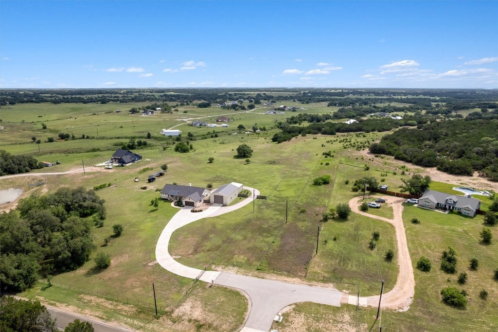 Tbd Rolls Royce Dr, Burnet Property Listing: MLS® #9999547