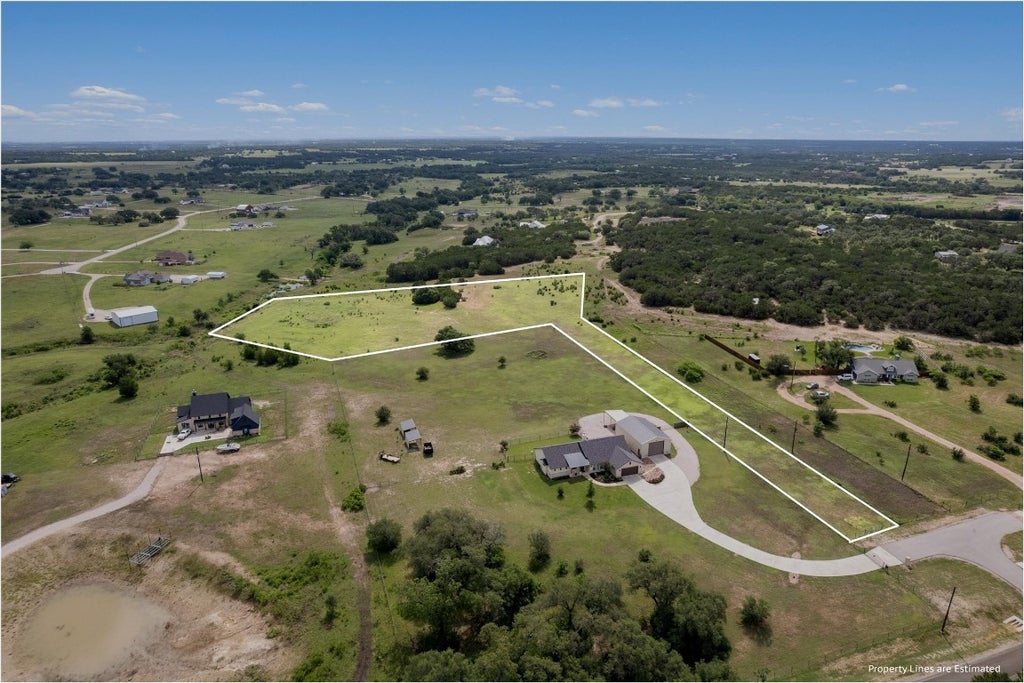 Tbd Rolls Royce Dr, Burnet Property Listing: MLS® #9999547