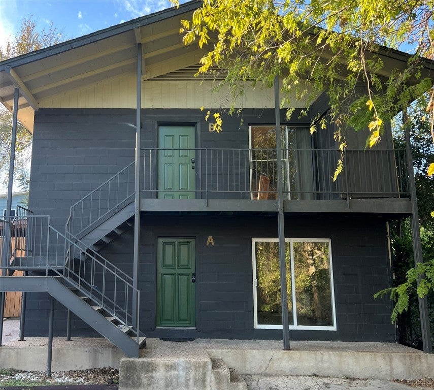 7212 Meador Ave B, Austin Property Listing: MLS® #2773006