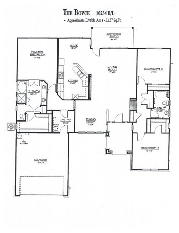 235 Red Poppy Trail, Georgetown TX Real Estate Listing - MLS® # 1647217