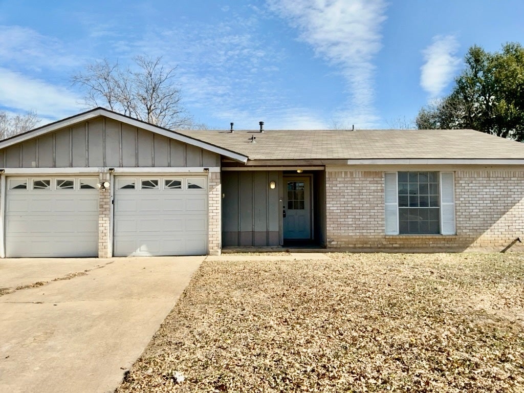 1906 Bradmore Drive, Round Rock TX Real Estate Listing - MLS® # 6484213