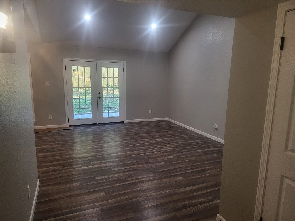 1110 Blue Ridge Dr on in Austin MLS® #6024115 - Listed for $410000