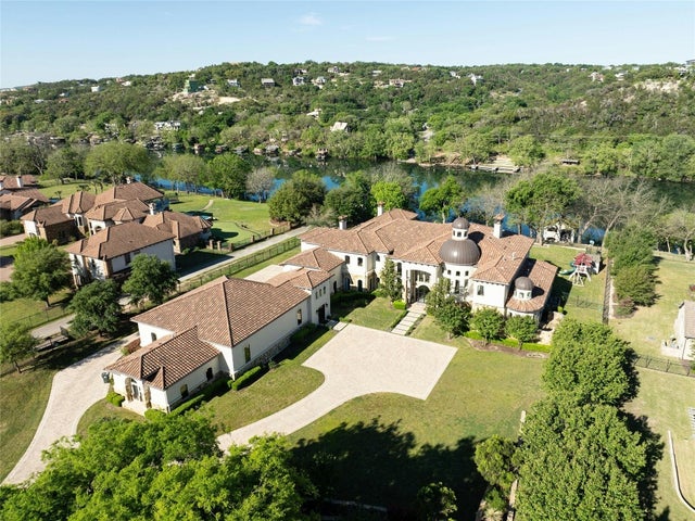 Lake Austin Real Estate and Homes for Sale | Spyglass Realty