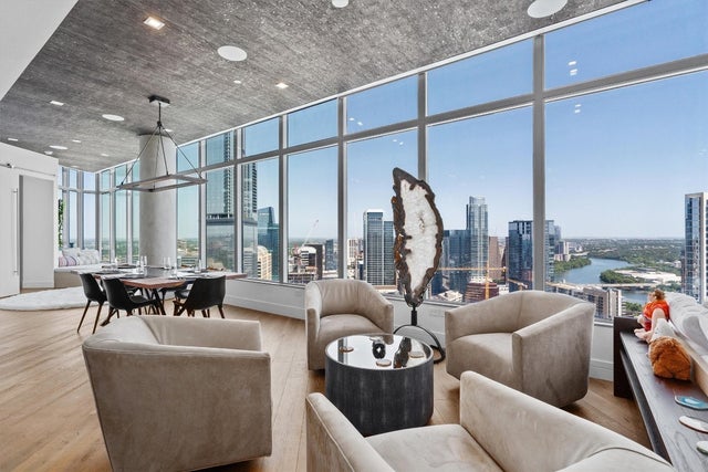 Downtown Austin Condos