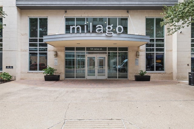 The Milago, Austin: Milago Lakeside Condos In Downtown Austin, TX