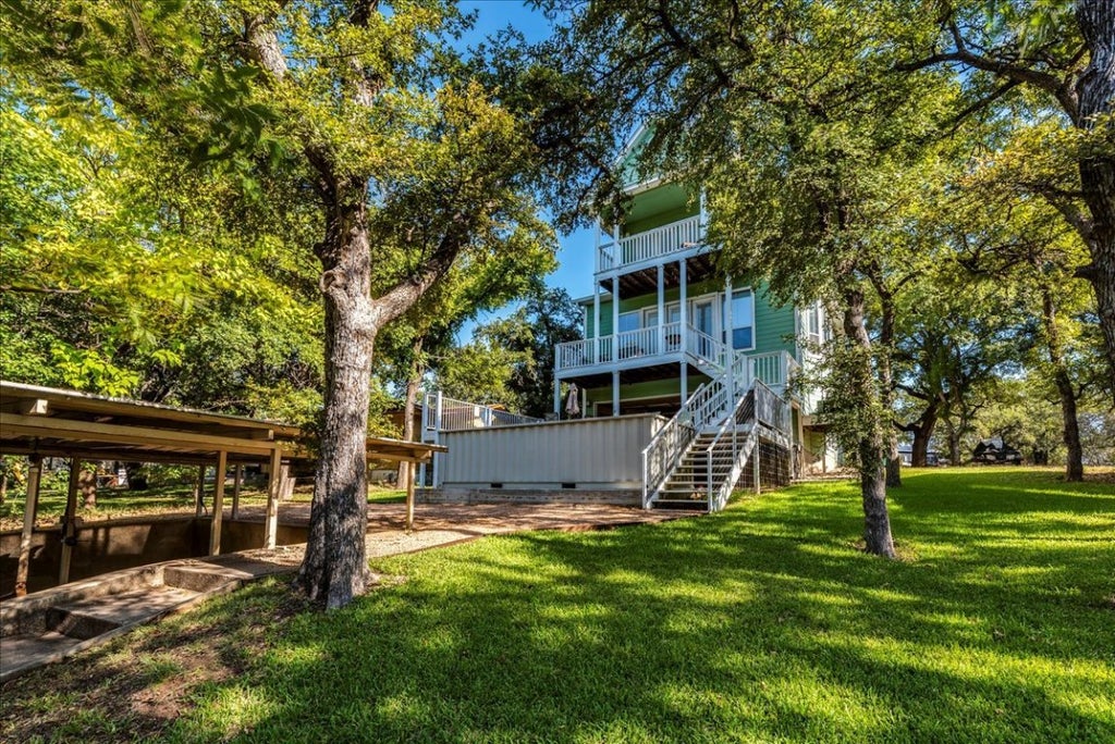 1943 Glencove Dr, Kingsland Property Listing: MLS® #5593150