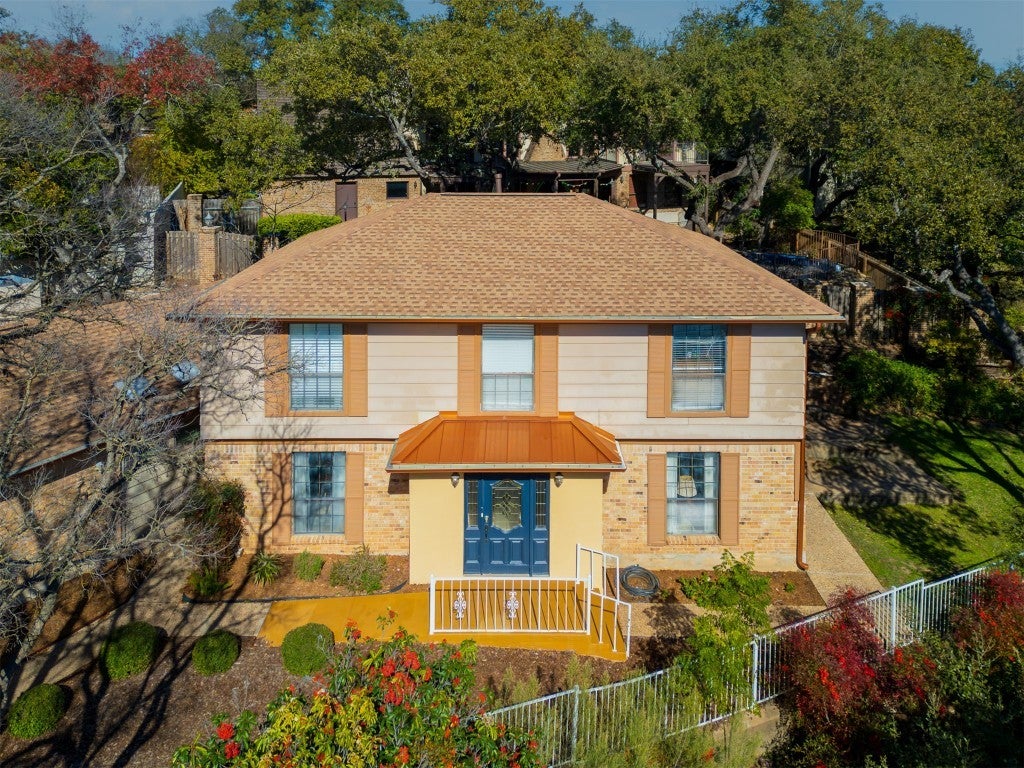 6203 Shadow Mountain Cv, Austin Property Listing: MLS® #2589847