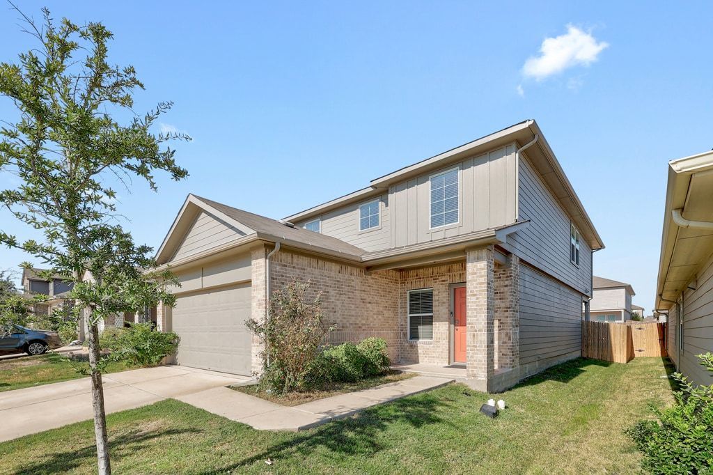 15004 Tuff Road, Manor TX Real Estate Listing - MLS® # 7351208