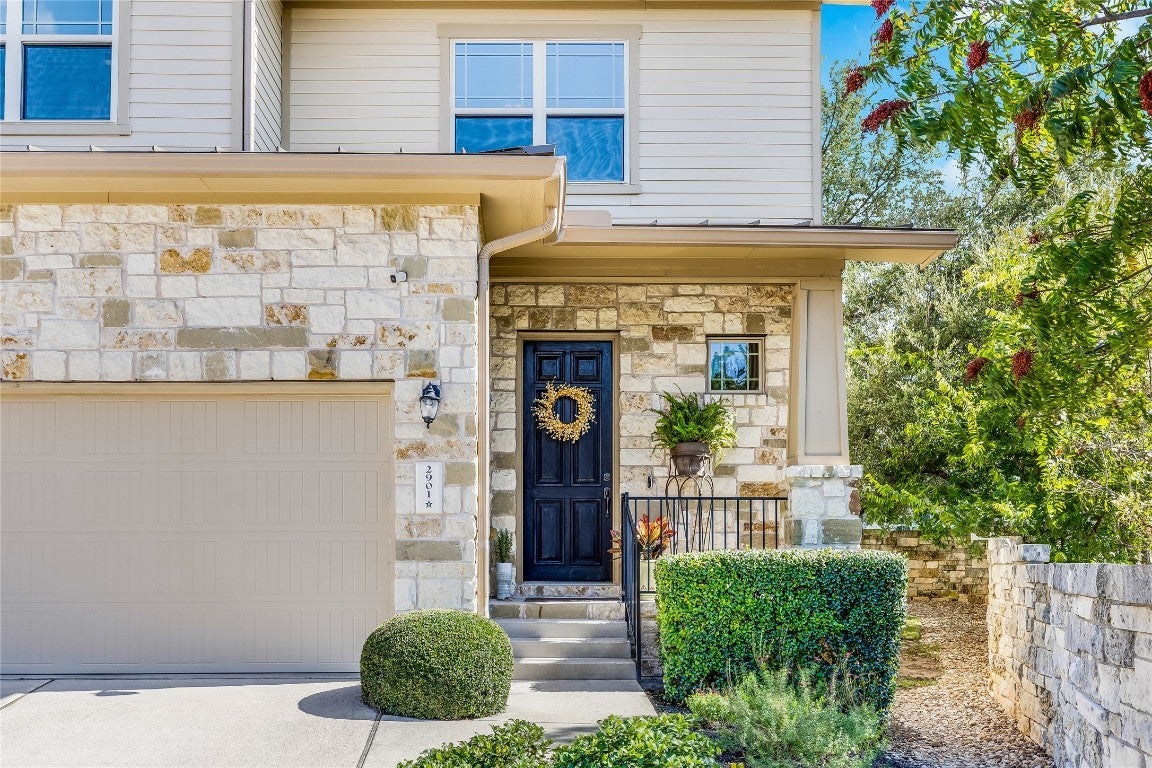 2930 Grand Oaks Loop 2901, Cedar Park TX Real Estate Listing - MLS ...