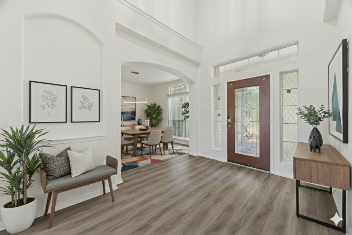 11421 Runnel Ridge Road, Manor TX Real Estate Listing - MLS® # 5400635