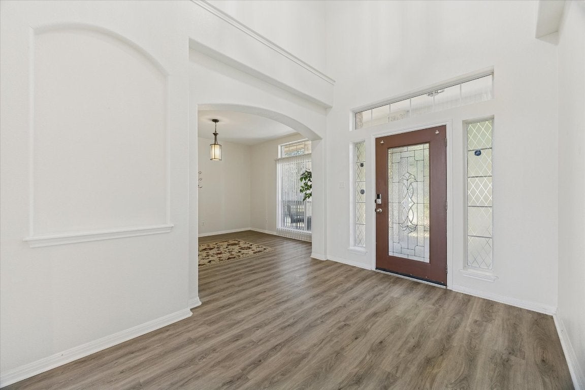 11421 Runnel Ridge Road, Manor TX Real Estate Listing - MLS® # 5400635