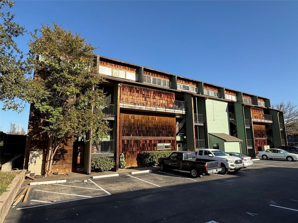 1214 Baron Hills Dr 207, Austin Property Listing: MLS® #6546348