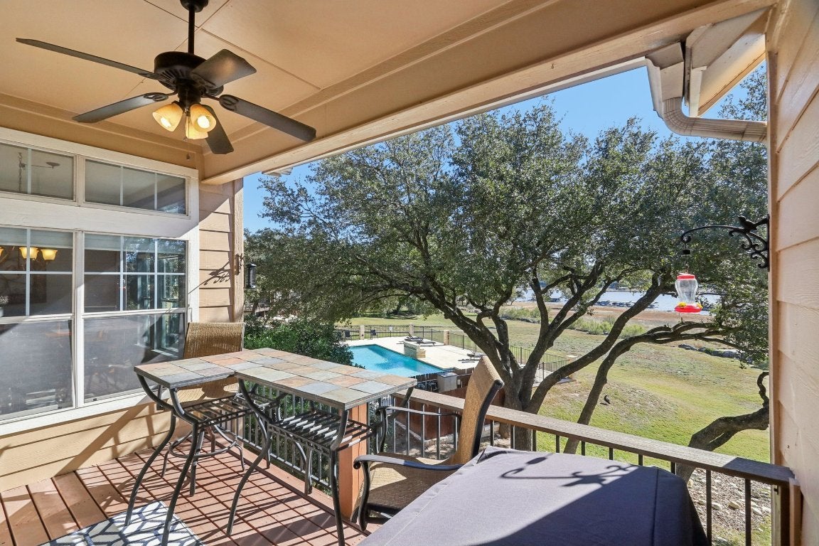 20973 Waterside Drive 34, Lago Vista TX Real Estate Listing - MLS ...