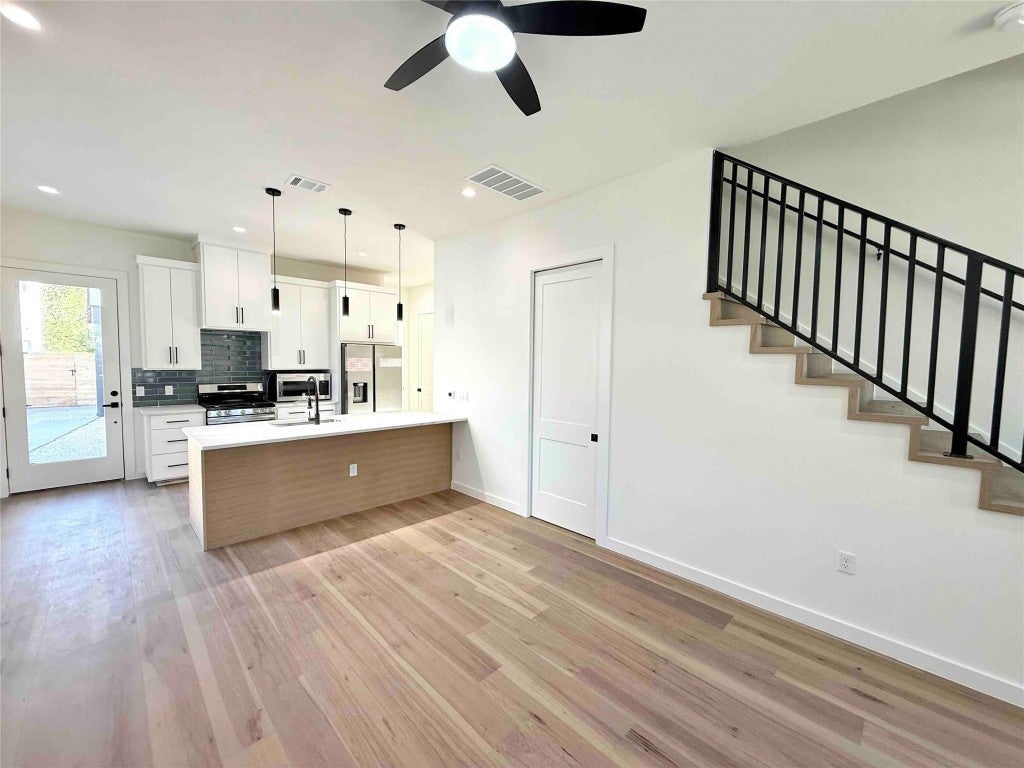 6809 Porter St 1, Austin Property Listing: MLS® #5746189