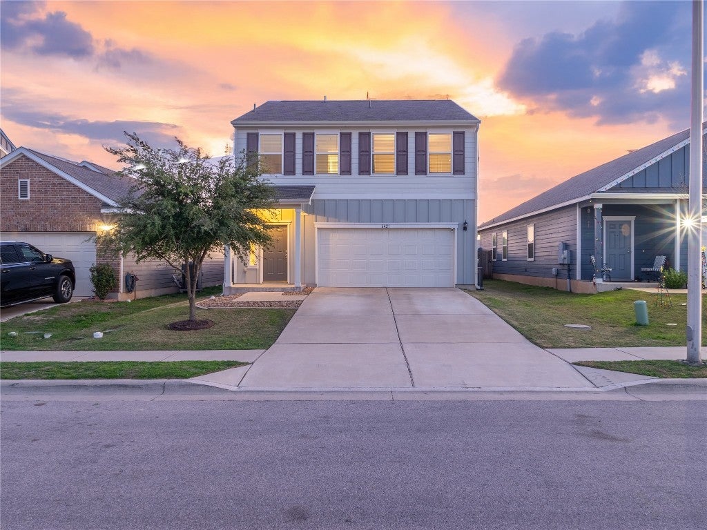 6421 Graymont Dr, Austin Property Listing: MLS® #6667610