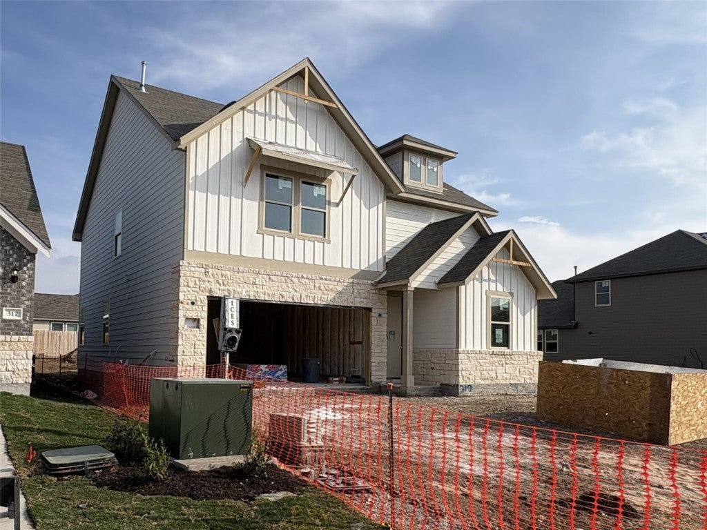 319 Willow Heights Dr, Hutto Property Listing: MLS® #8418499