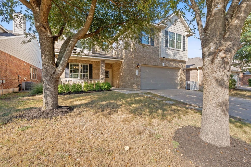 1209 Alpine Mountain Dr, Leander Property Listing: MLS® #3865476