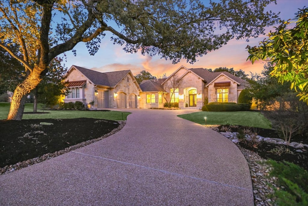 4109 Prince Andrew Ln, Austin Property Listing: MLS® #6119077